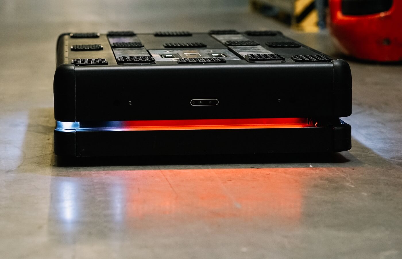 Gideon announces a new investor taking part in the Series A financing