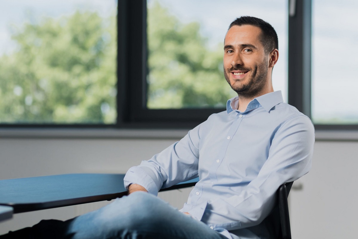 Gideon Brothers marks 5th anniversary with a new visual identity - Gideon