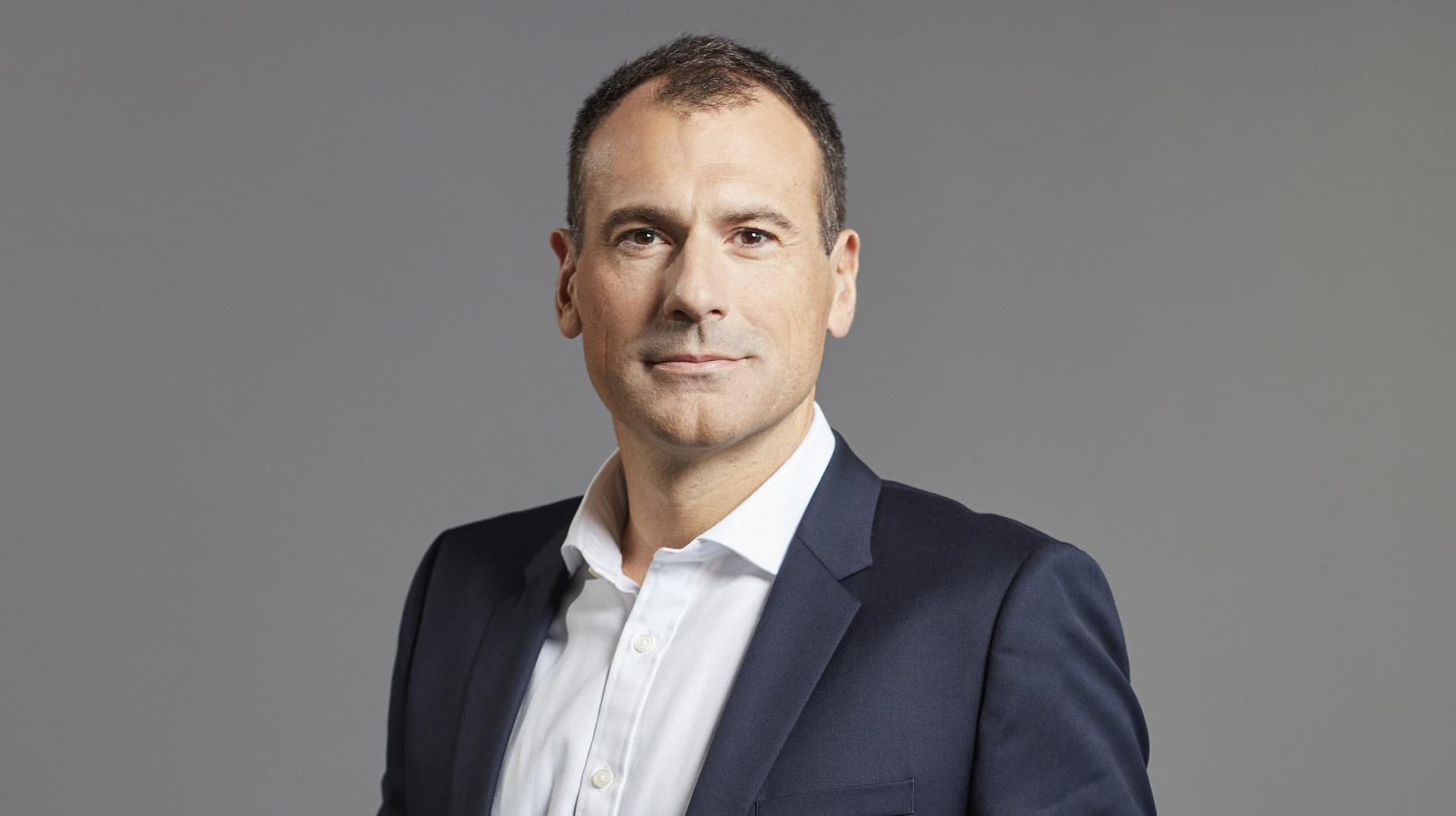 Gideon launches Trey, the autonomous forklift for trailer loading ...