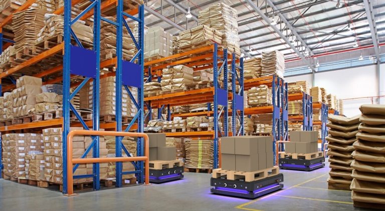 The pros and cons of Autonomous Mobile Robots - Gideon The pros and cons of Autonomous Mobile Robots - Gideon